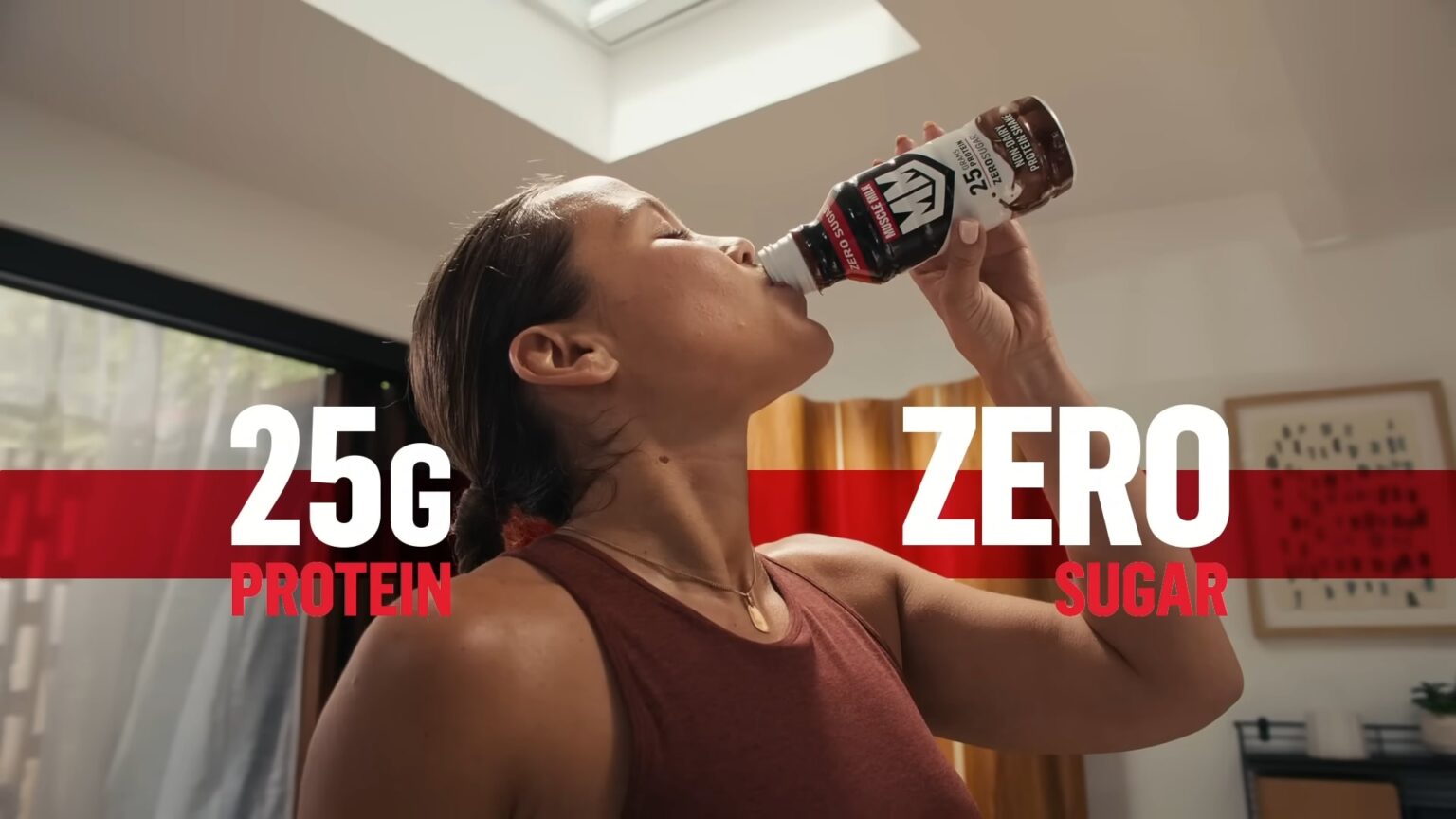 A Comparison of Muscle Milk and Core Power: Protein Powerhouses ...