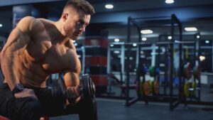 Secrets to a Smaller Rib Cage - A Fitness Journey - WeBuild4Life