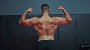 Secrets to a Smaller Rib Cage - A Fitness Journey - WeBuild4Life
